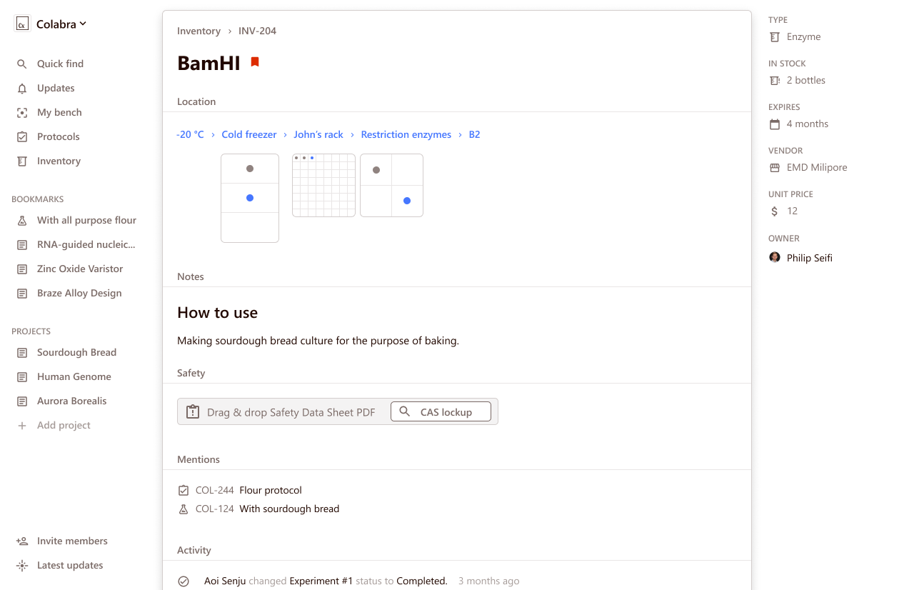 Colabra Software Reviews, Demo & Pricing - 2024