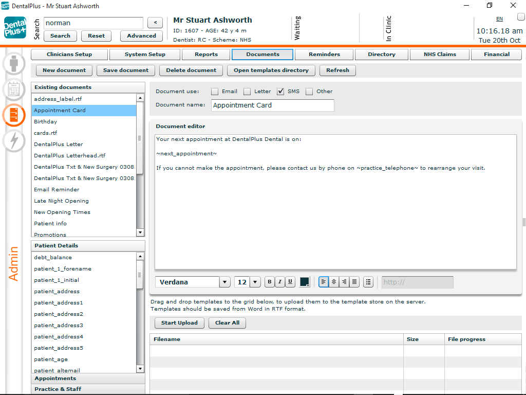 Dental Plus Software - 2025 Reviews, Pricing & Demo