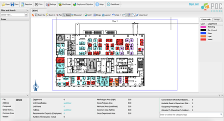 POC System Software - 2022 Reviews, Pricing & Demo