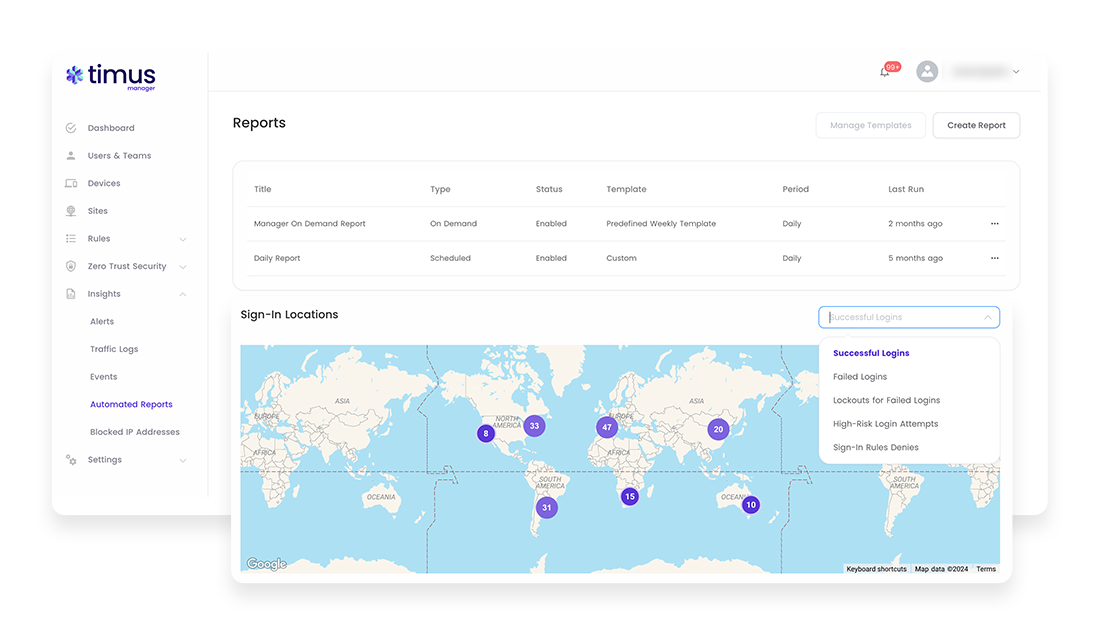 Timus Software Reviews, Demo & Pricing - 2024