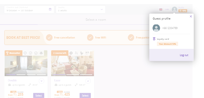 Exely Booking Engine | Reviews, Pricing & Demos - SoftwareAdvice AU