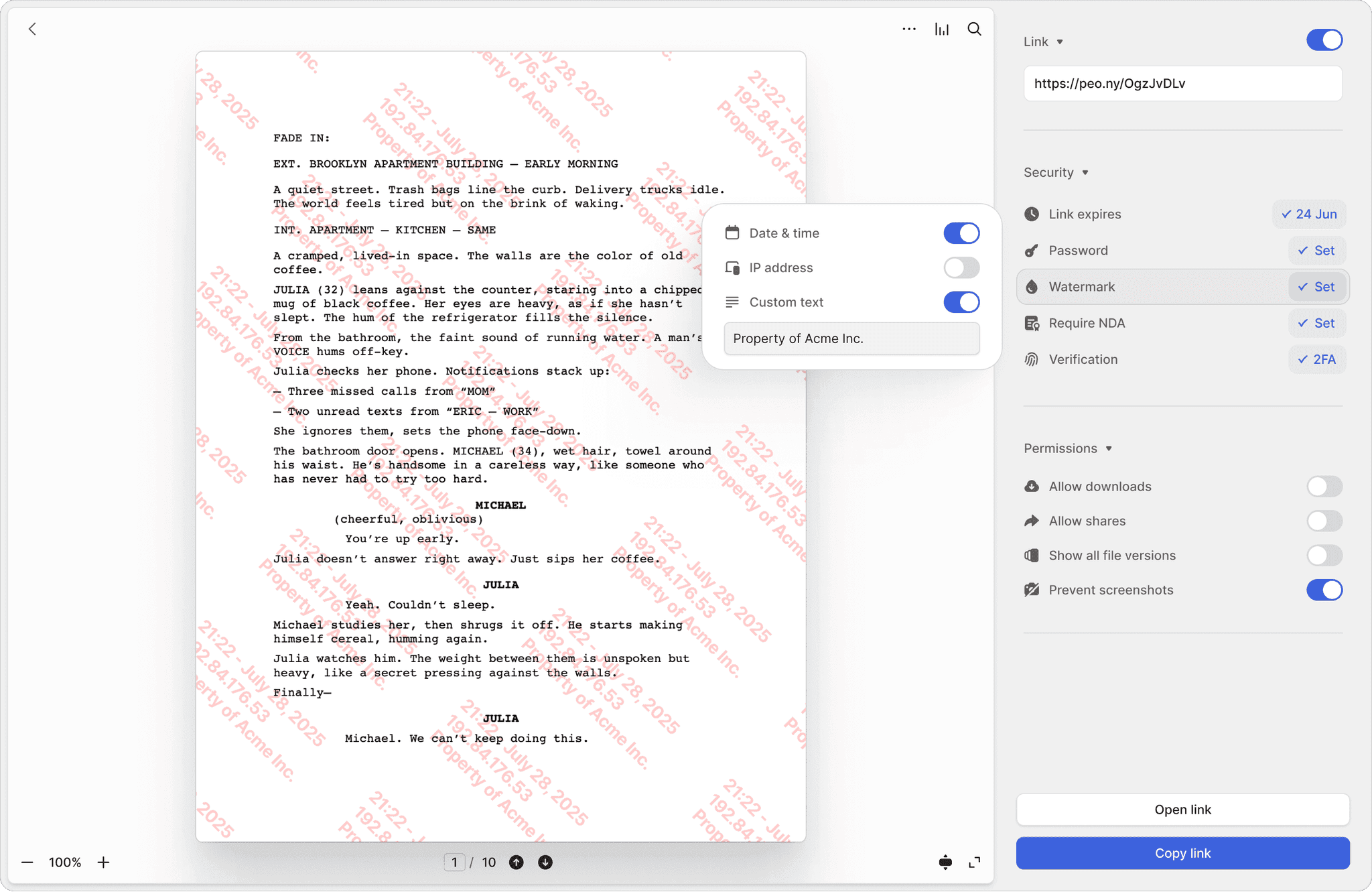 Peony Price, Features, Reviews & Ratings - Capterra India