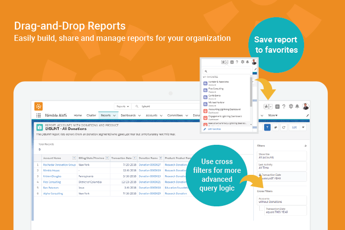 Nimble AMS | Reviews, Pricing & Demos - SoftwareAdvice IE