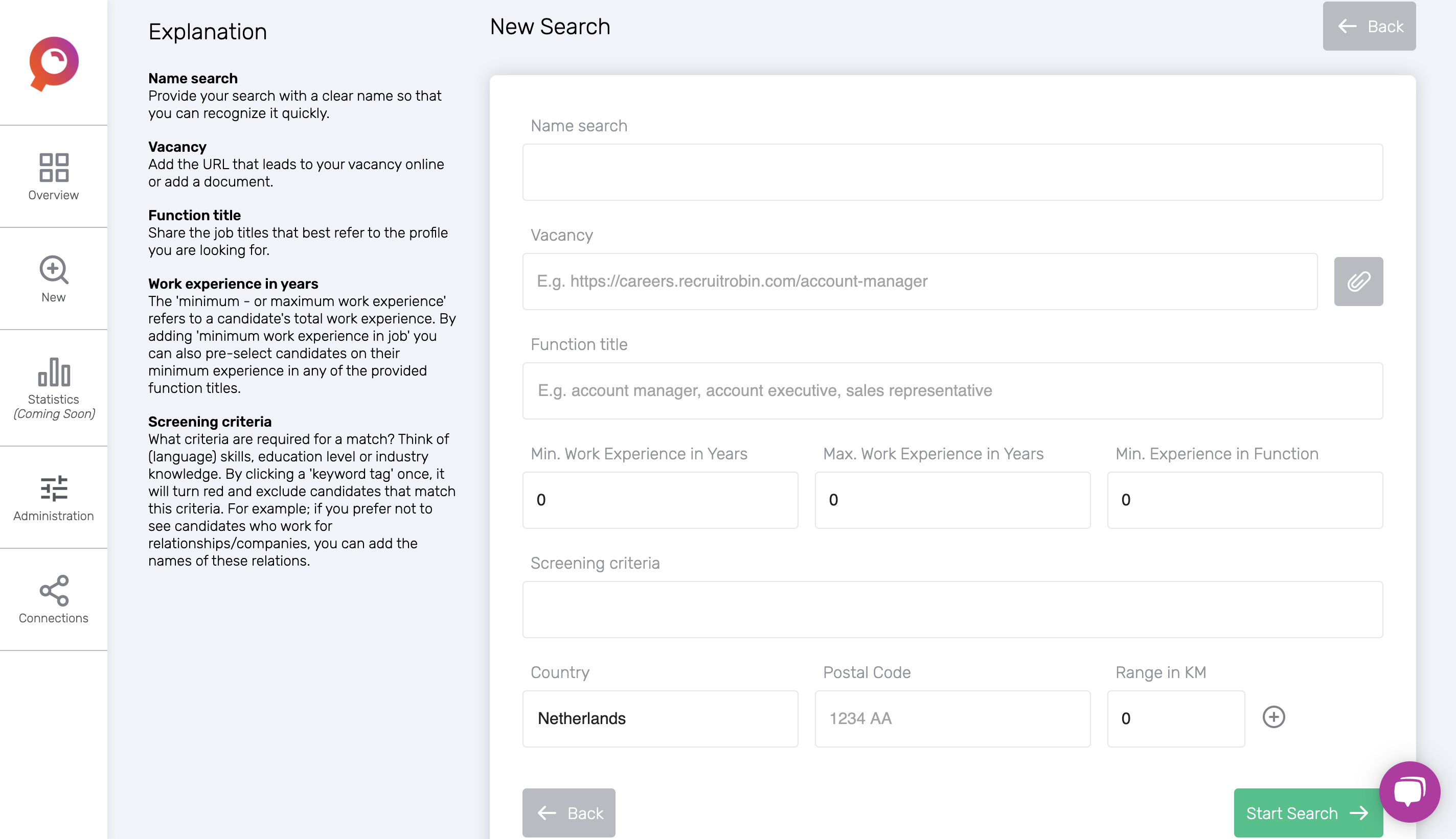 Recruit Robin Software - 2024 Reviews, Pricing & Demo