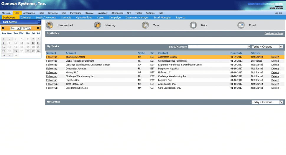Manufacturing & SFC Software - 2022 Reviews, Pricing & Demo