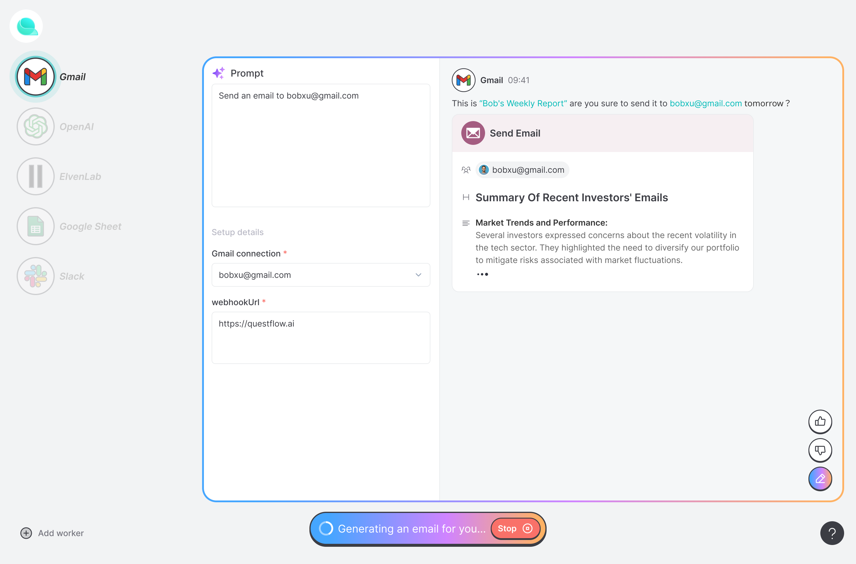 Questflow Reviews, Prices & Ratings | GetApp South Africa 2024