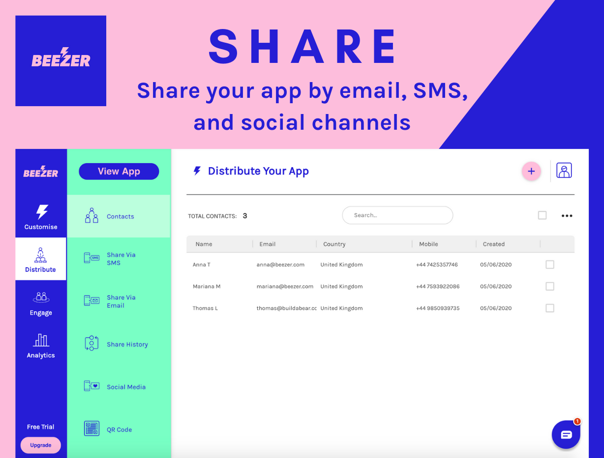 Beezer Pricing, Cost & Reviews - Capterra UK 2025