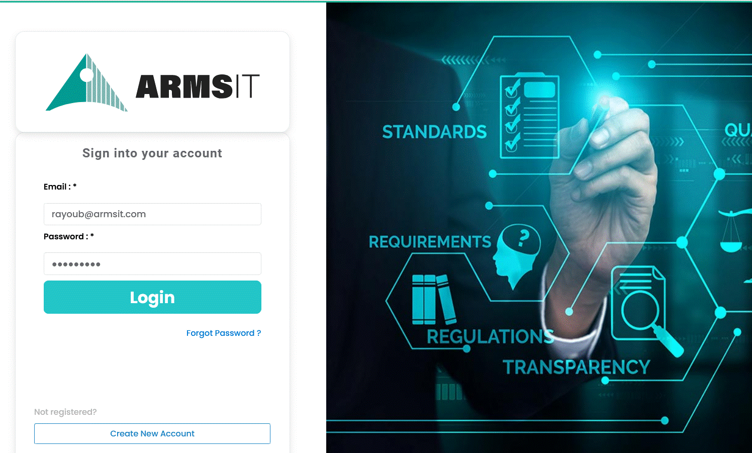 ARMS QMS Cost & Reviews - Capterra Australia 2025