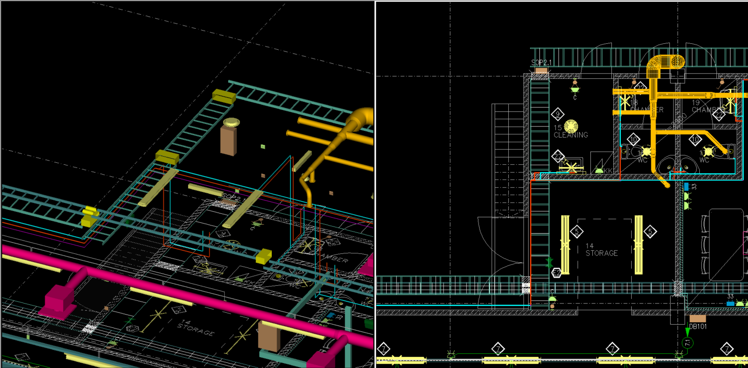 CADMATIC Electrical Reviews, Prices & Ratings | GetApp South Africa 2025