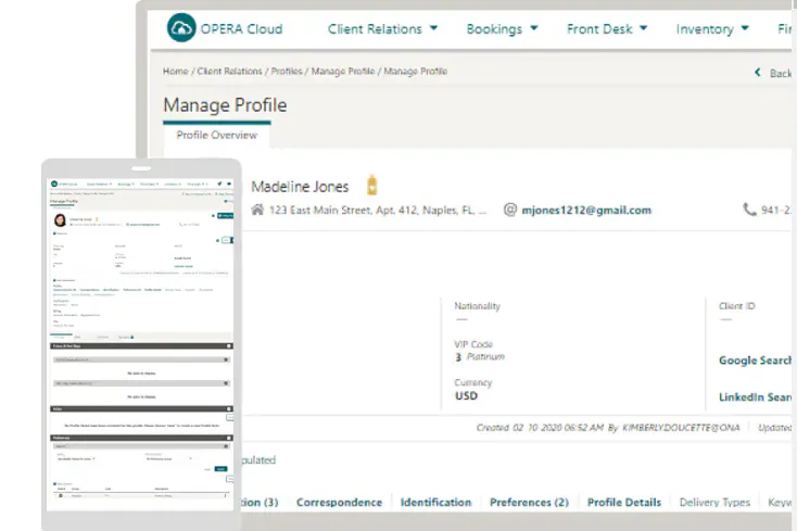 OPERA Cloud Property Management Pricing, Alternatives & More 2023 ...
