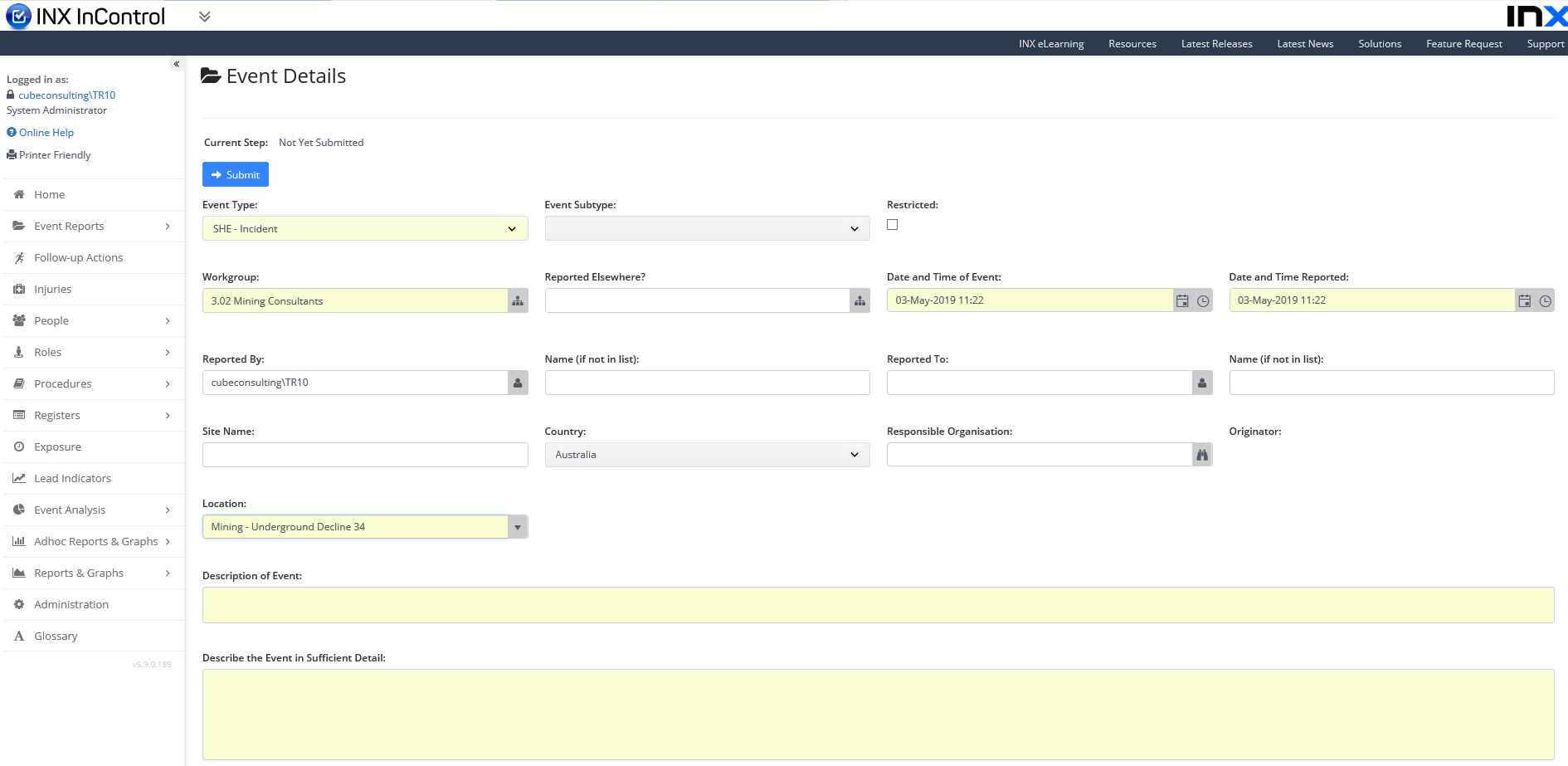 INX InControl Cost & Reviews - Capterra Australia 2025