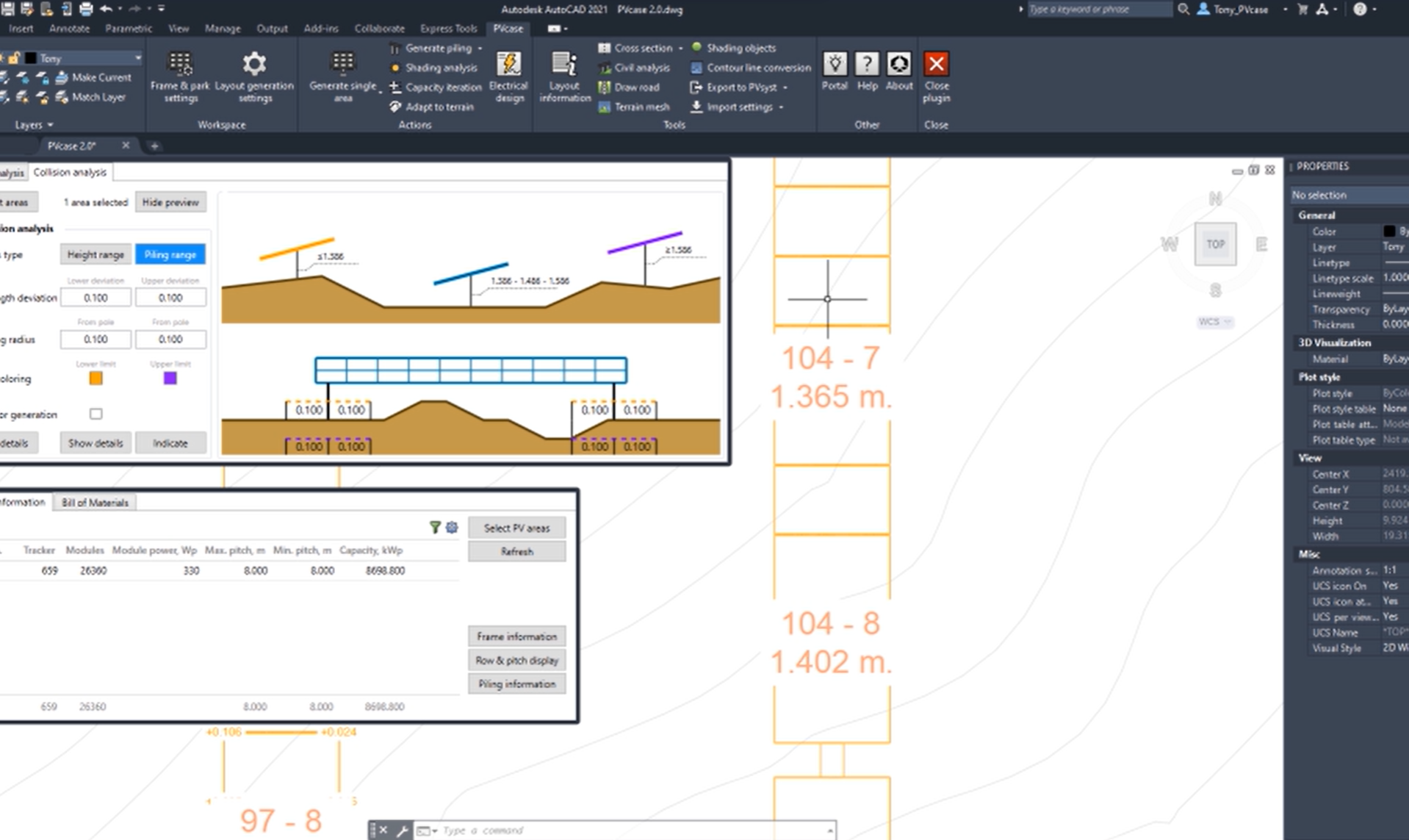 PVcase Pricing, Alternatives & More 2025 | Capterra