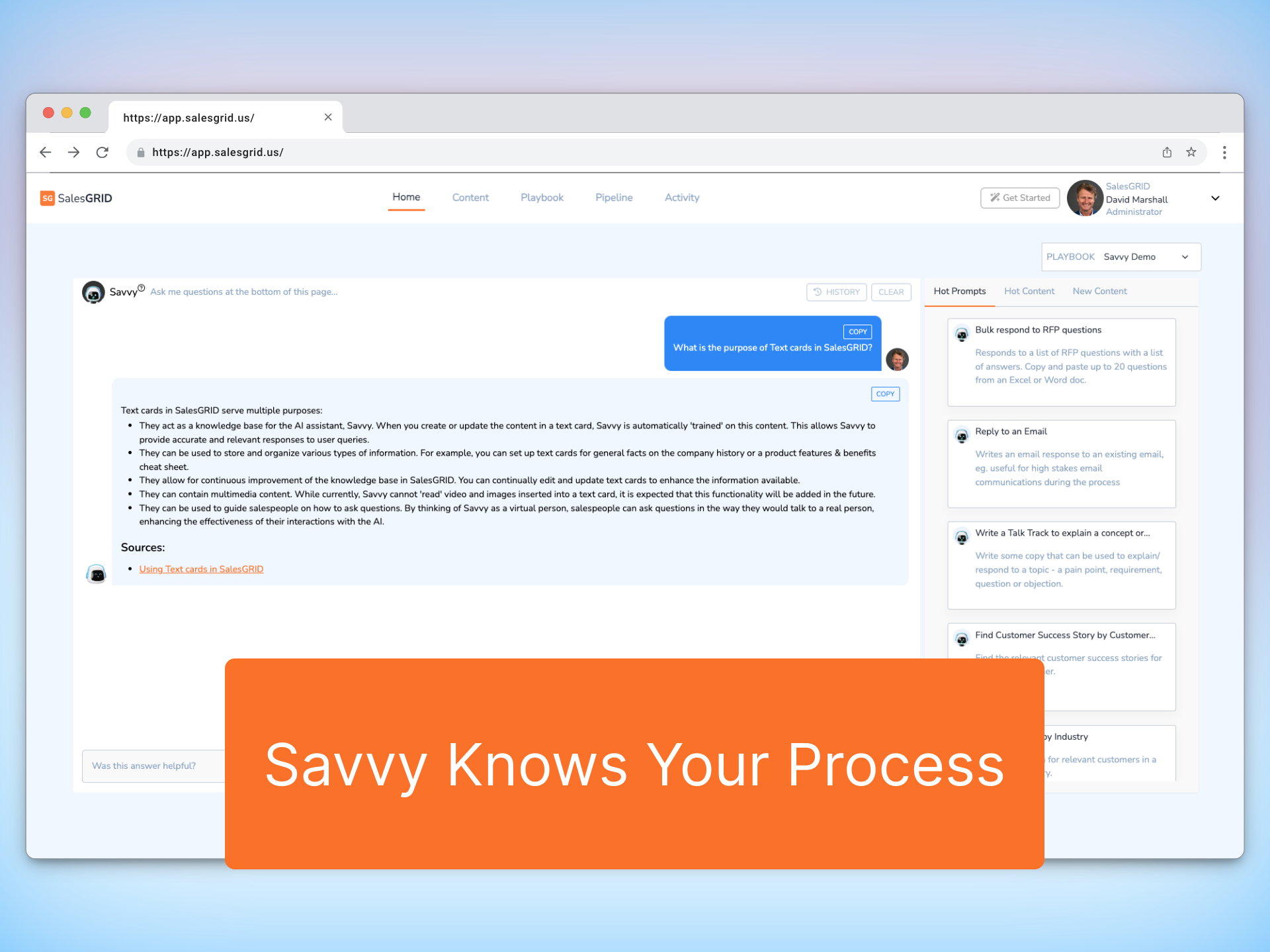 SalesGRID Software - 2025 Reviews, Pricing & Demo