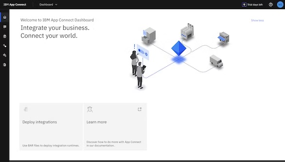 IBM App Connect Pricing, Alternatives & More 2025 | Capterra