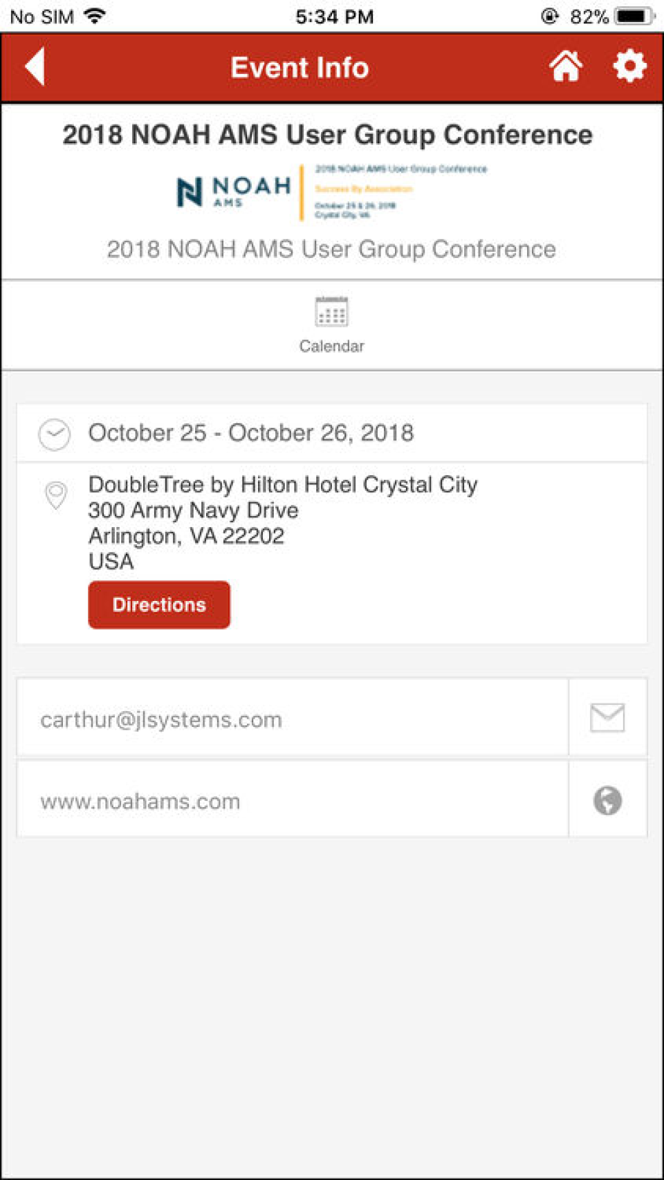 NOAH Pricing, Cost & Reviews - Capterra UK 2025
