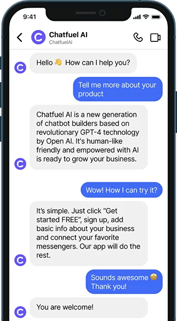 Chatfuel Lite Pricing, Alternatives & More 2024 | Capterra