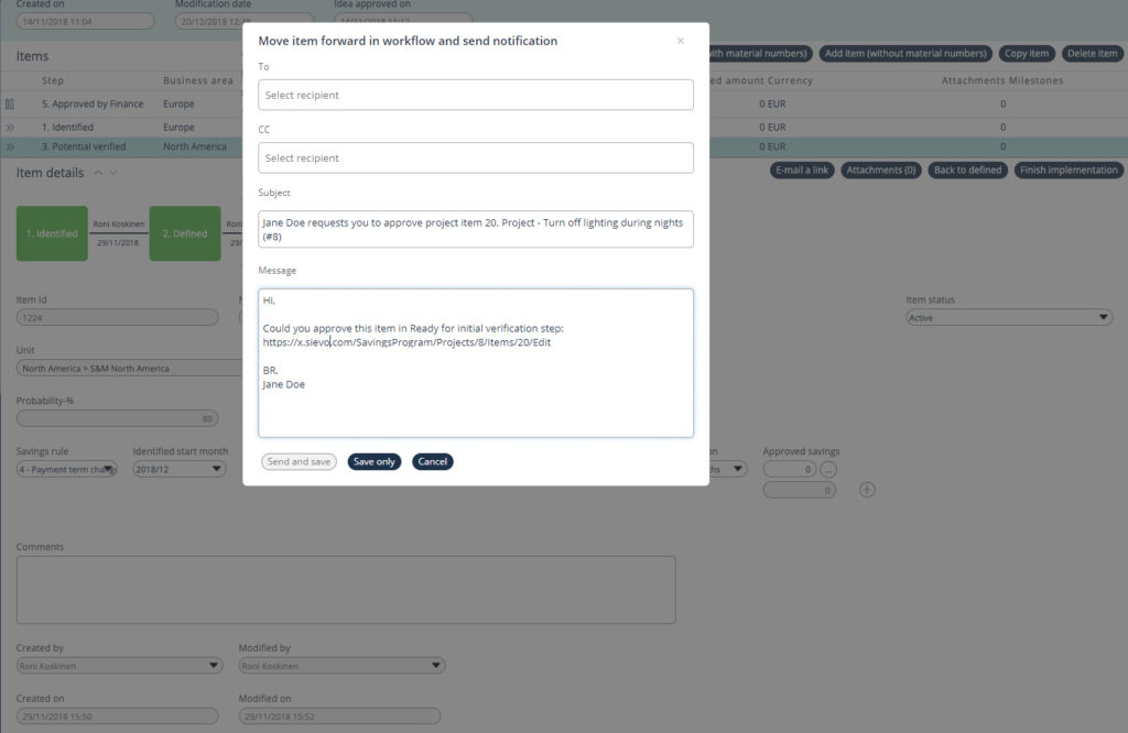 Sievo Reviews, Cost & Features | GetApp Australia 2025