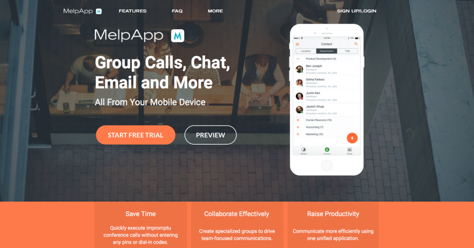 MelpApp Pricing, Alternatives & More 2025 | Capterra