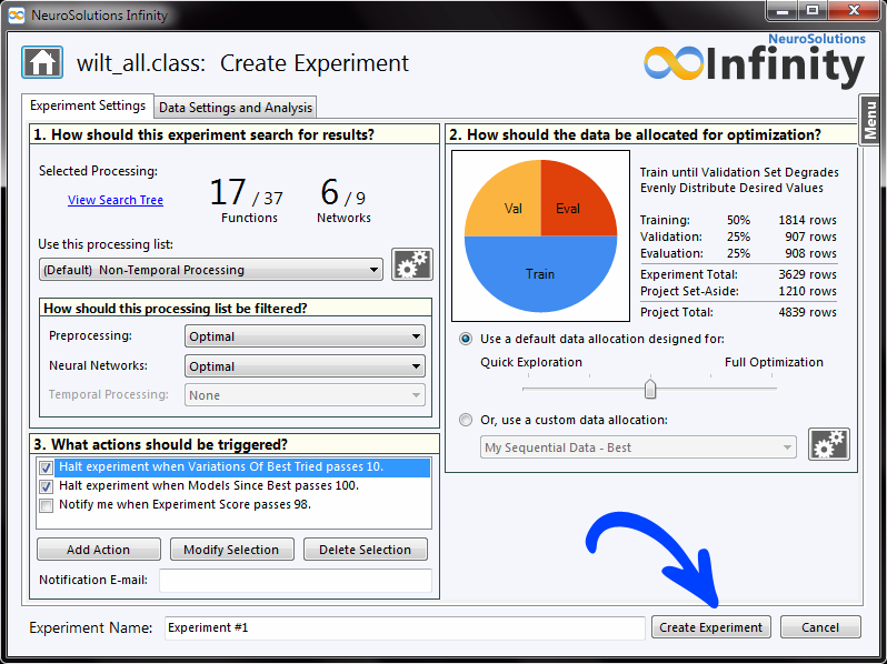 NeuroSolutions Infinity Price, Features, Reviews & Ratings - Capterra India