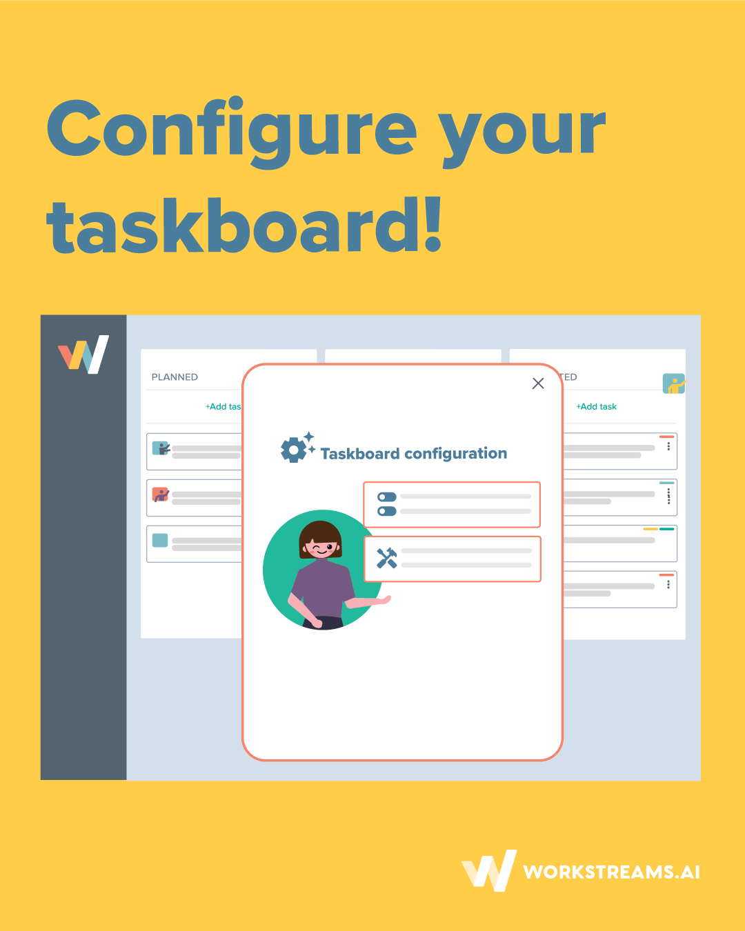 Workstreams.ai Pricing, Alternatives & More 2025 | Capterra