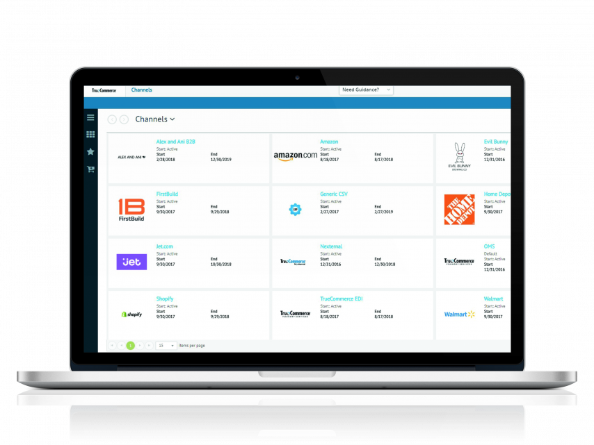 TrueCommerce PIM Software - 2025 Reviews, Pricing & Demo