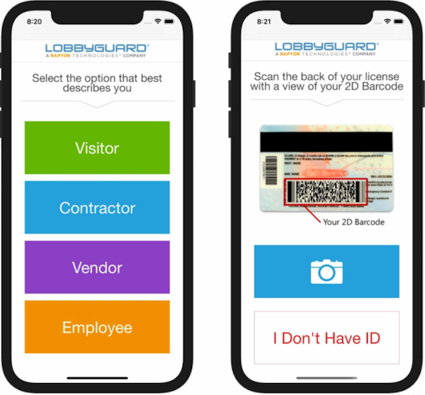 LobbyGuard Reviews, Demo & Pricing - 2022