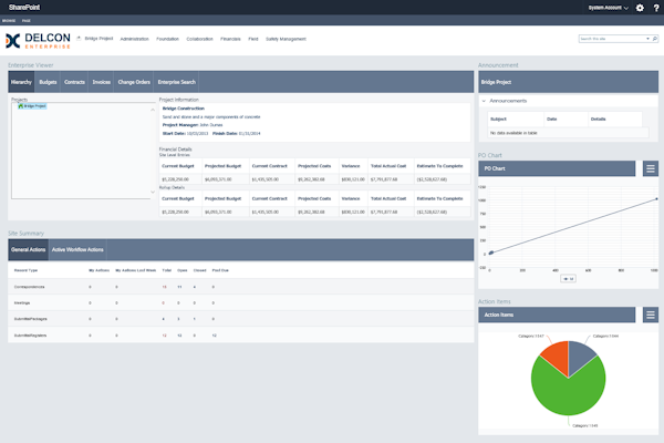 DELCON Reviews, Demo & Pricing - 2022