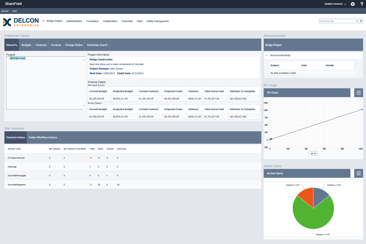 DELCON Software - 2024 Reviews, Pricing & Demo