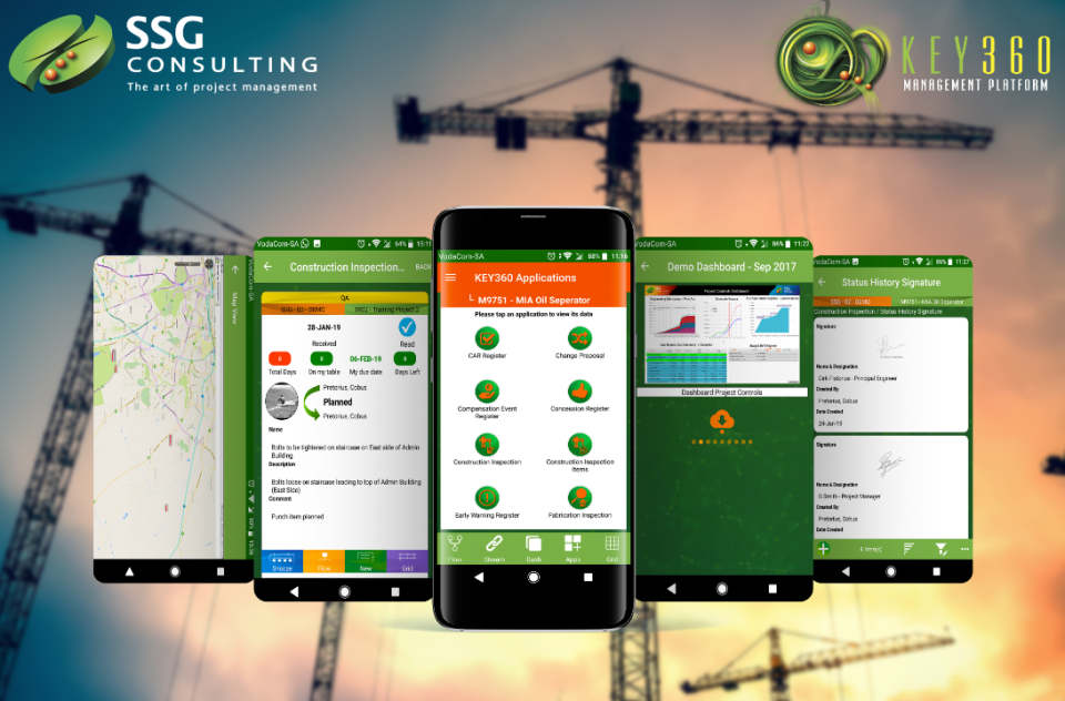 KEY360 Management Platform Cost & Reviews - Capterra Australia 2025