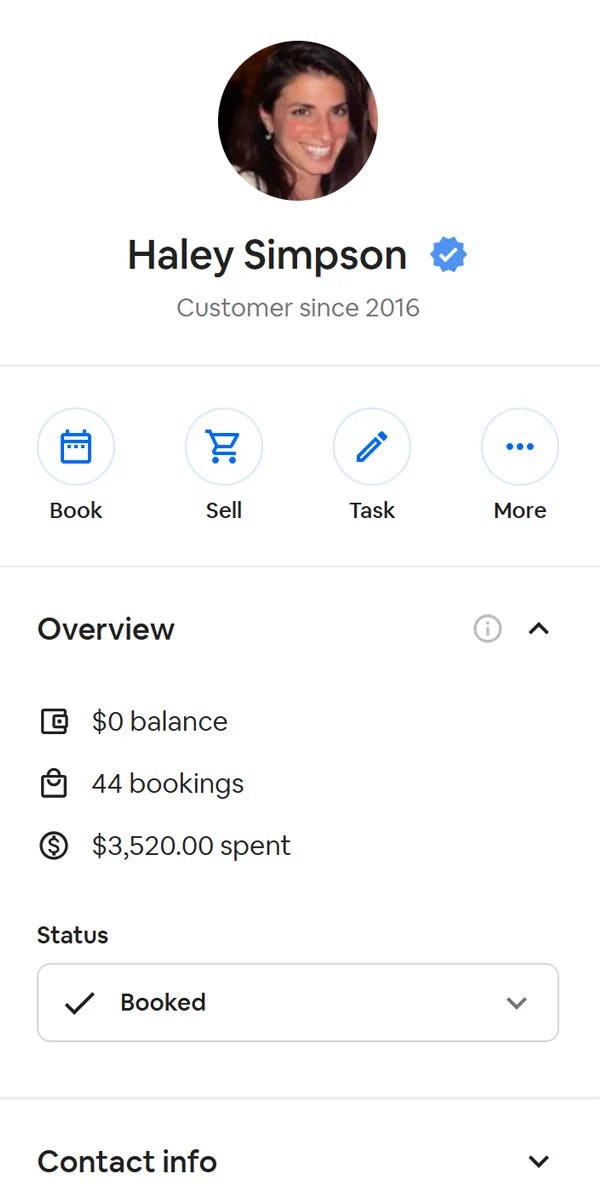 Lessons.com Pricing, Reviews & Features - Capterra New Zealand 2026