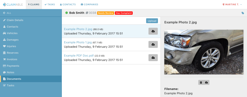 Claimable Reviews, Cost & Features | GetApp Australia 2023