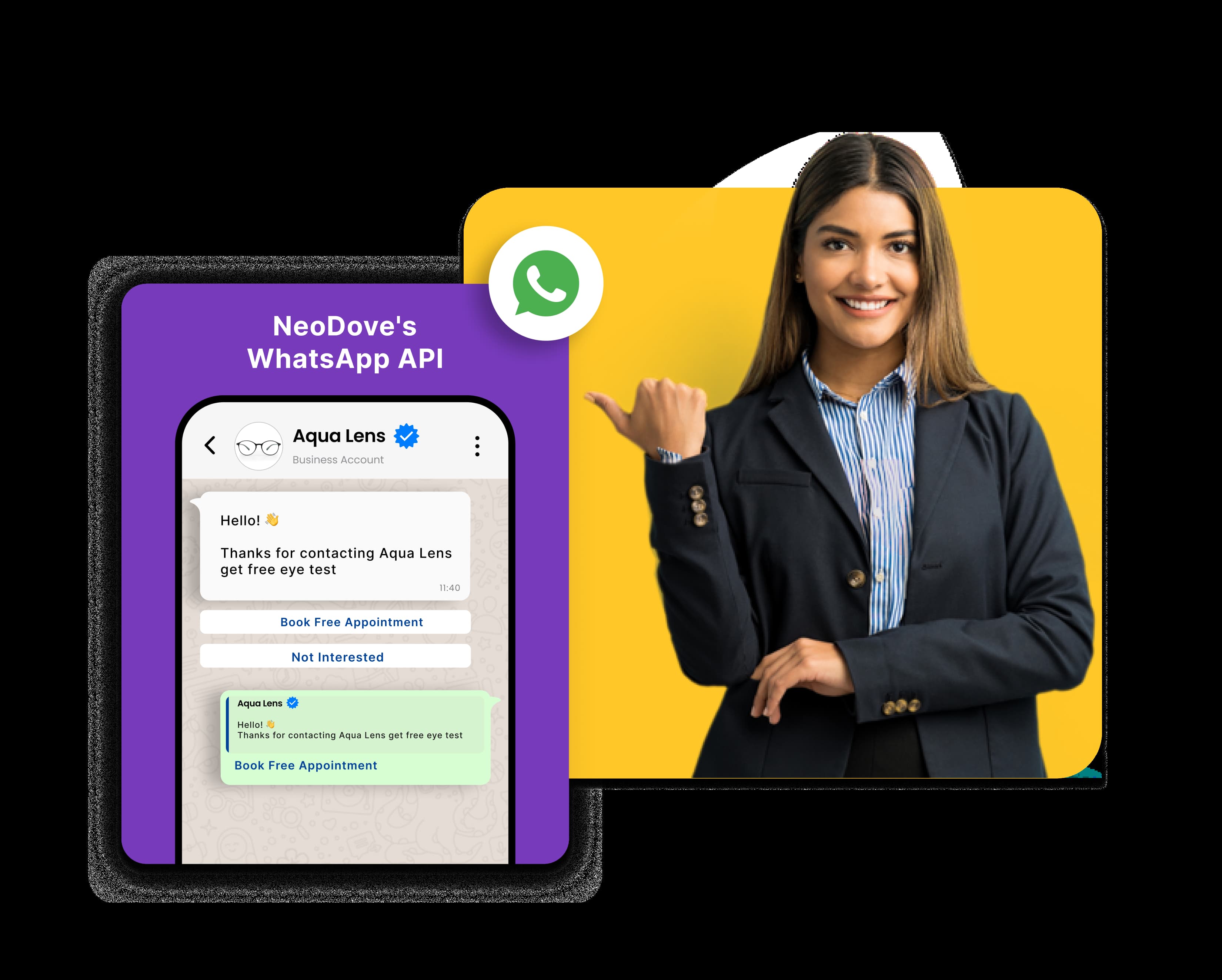 NeoDove Software Reviews, Demo & Pricing - 2024