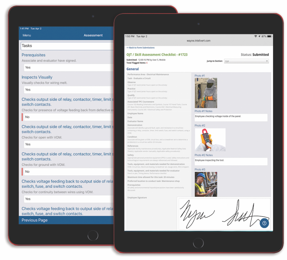 TPC Training - Opiniones, precios y características - Capterra España 2024