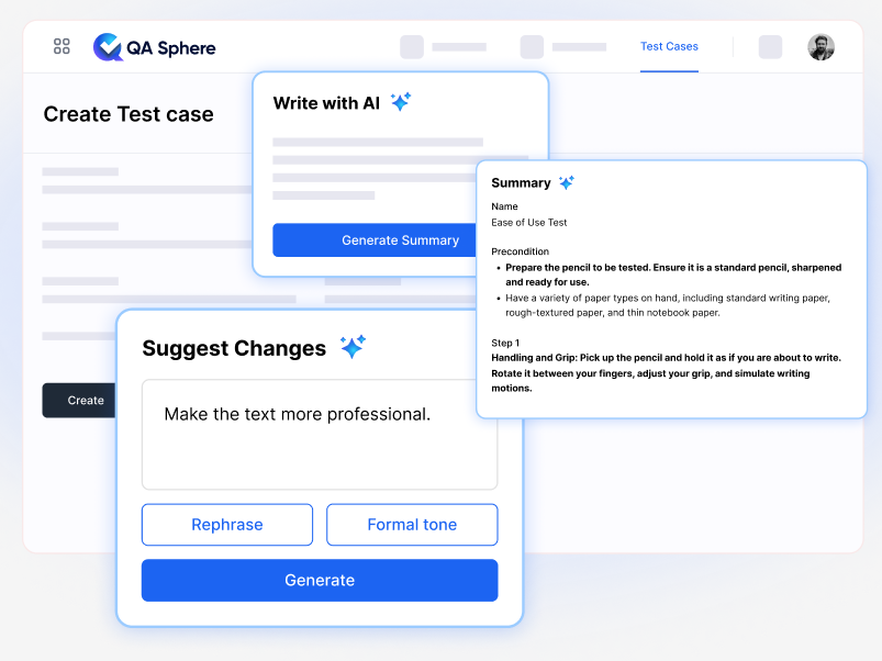QA Sphere Cost & Reviews - Capterra Australia 2025