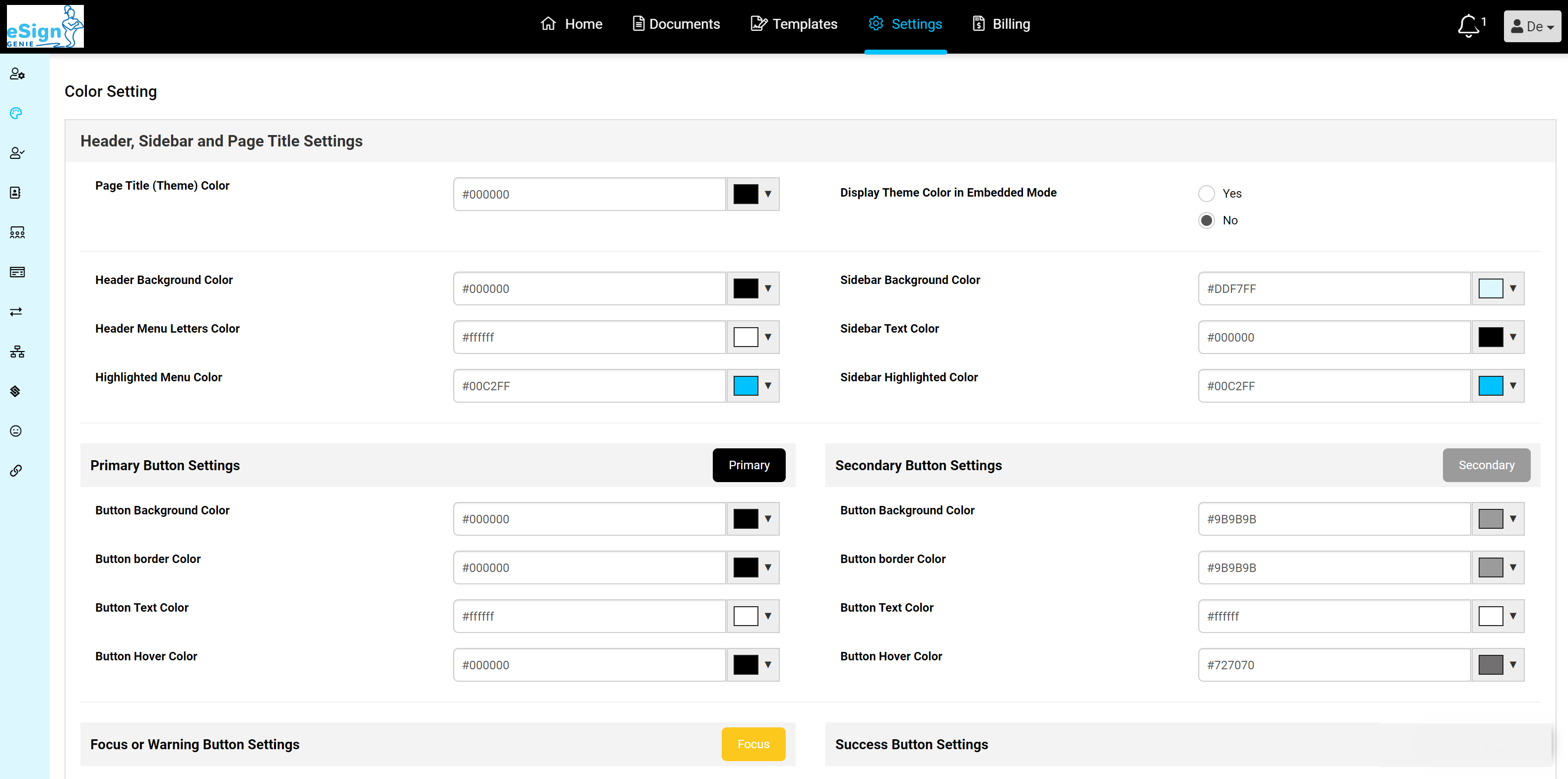 eSign Genie Reviews, Cost & Features | GetApp Australia 2021