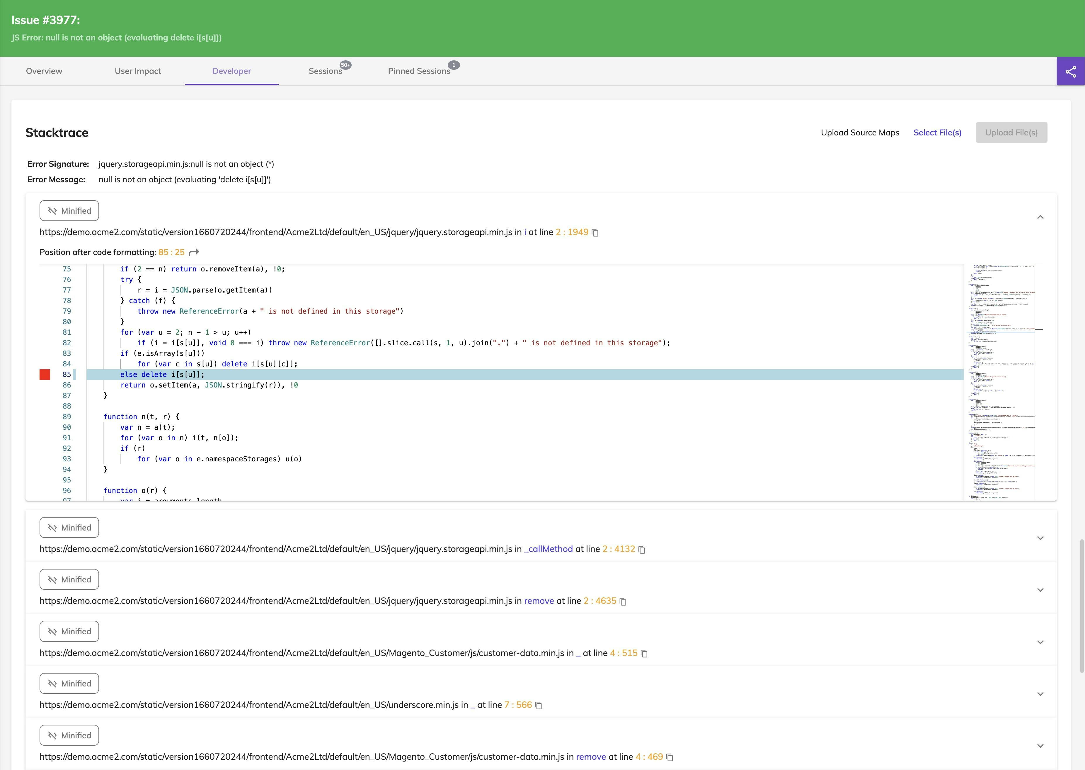 Noibu Pricing, Alternatives & More 2023 | Capterra