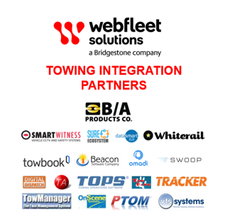 WEBFLEET Reviews, Cost & Features | GetApp Australia 2022