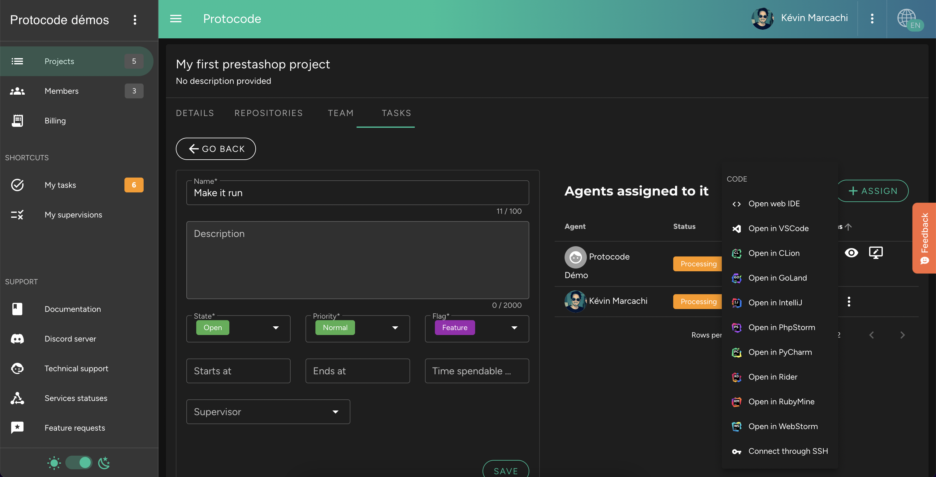 Protocode | Reviews, Pricing & Demos - SoftwareAdvice AU
