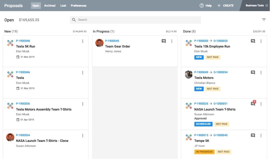 InkSoft Software - 2025 Reviews, Pricing & Demo