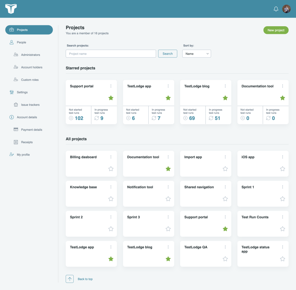 TestLodge Pricing, Alternatives & More 2025 | Capterra