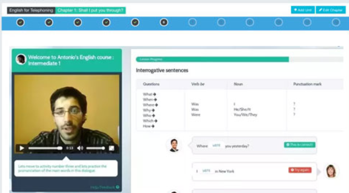LearnCube Reviews, Cost & Features | GetApp Australia 2021