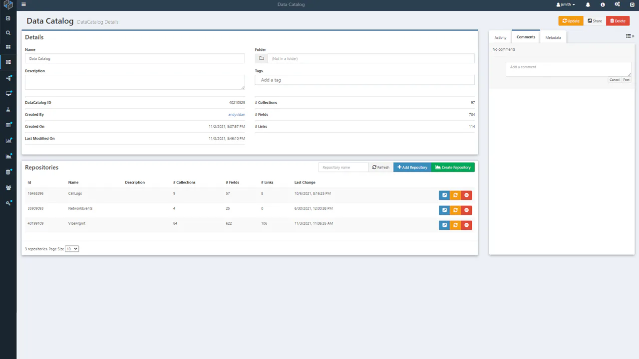 Composable DataOps Platform - Avis, notes, prix et abonnements ...