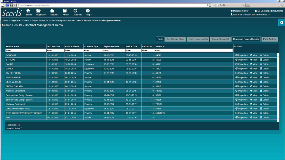 ETCETERA ECM Pricing, Cost & Reviews - Capterra UK 2025