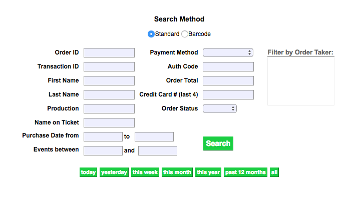 AudienceView | Reviews, Pricing & Demos - SoftwareAdvice AU