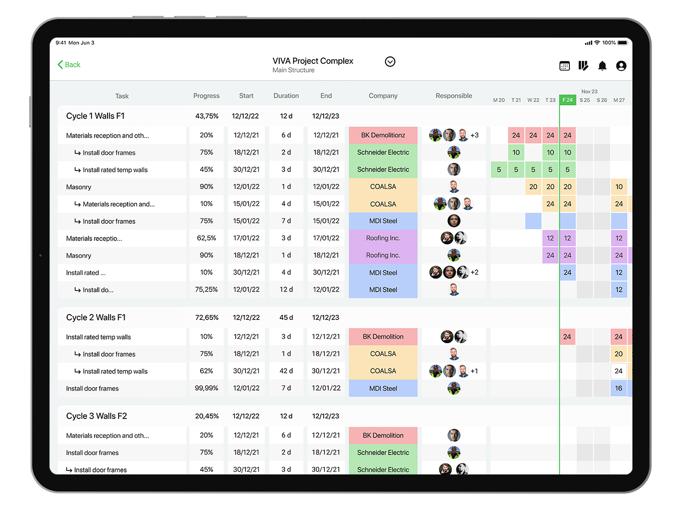 Outbuild Pricing, Alternatives & More 2025 | Capterra