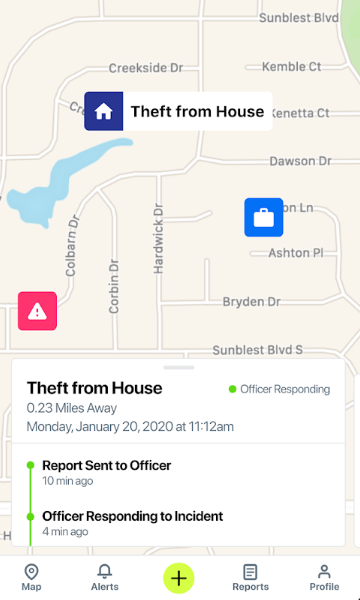 Relay Software - 2025 Reviews, Pricing & Demo