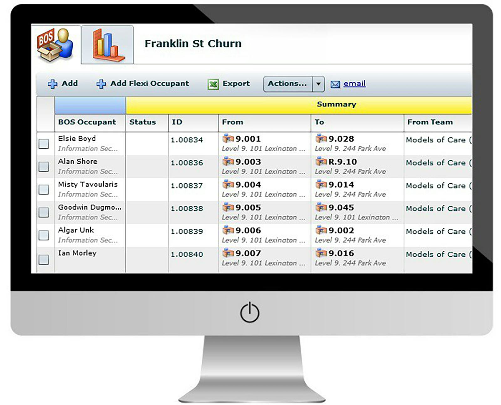 Serraview Software - 2025 Reviews, Pricing & Demo