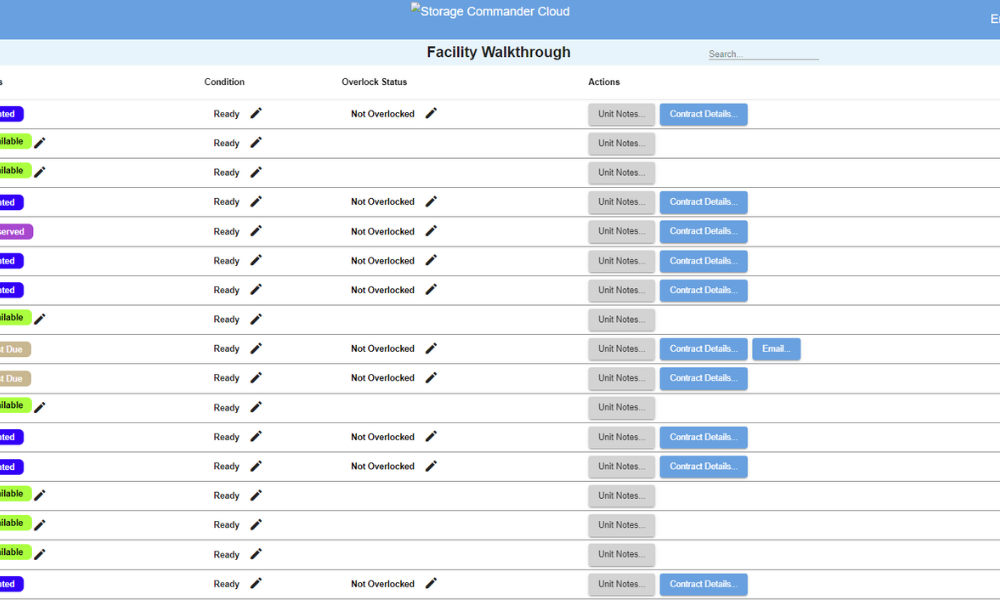 Storage Commander Cloud Pricing, Cost & Reviews - Capterra UK 2025