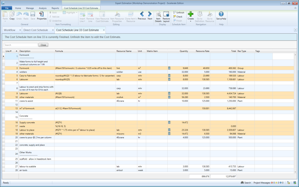 Expert Estimation Cost & Reviews - Capterra Australia 2021