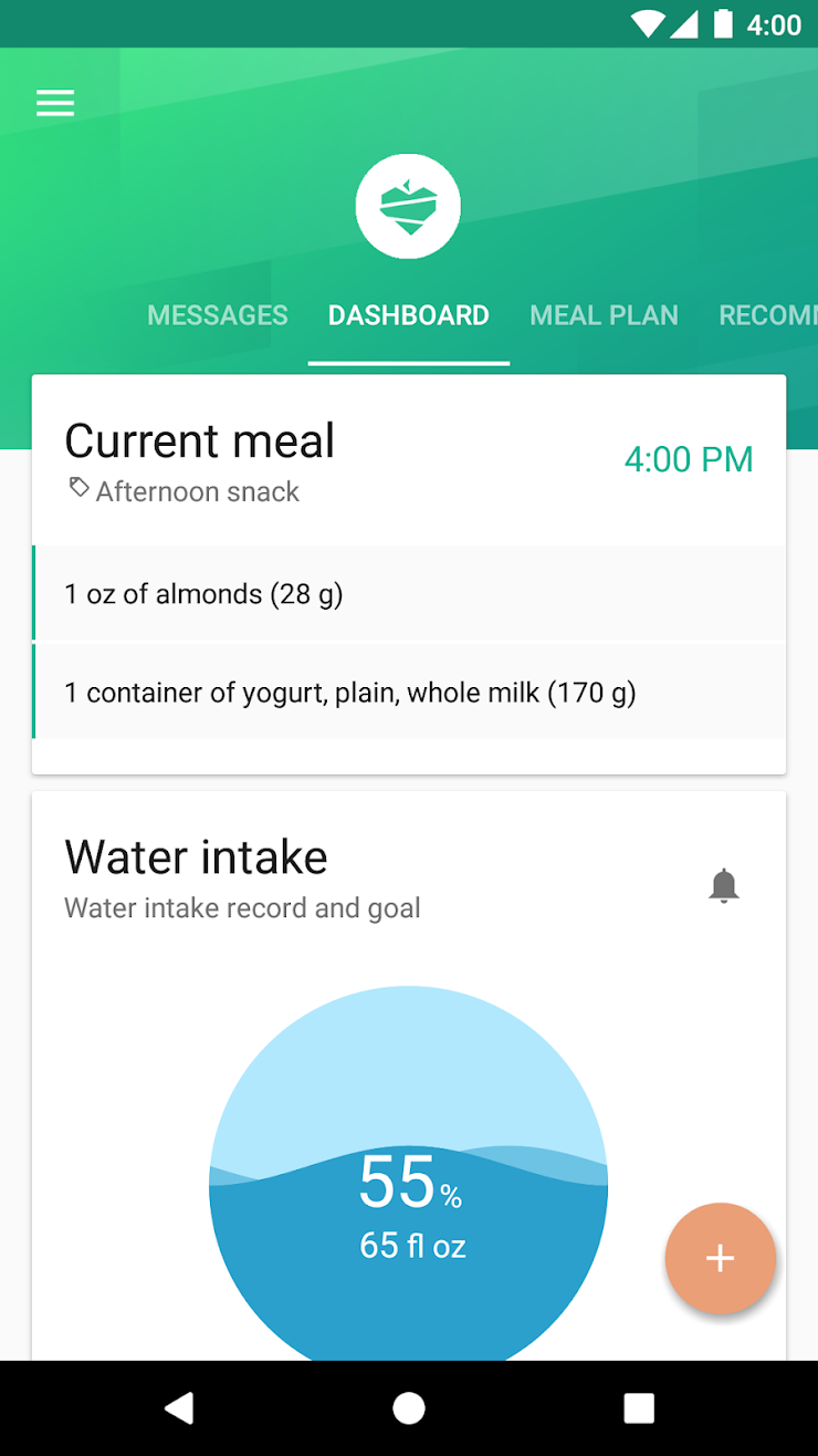 Nutrium Reviews, Cost & Features | GetApp Australia 2025
